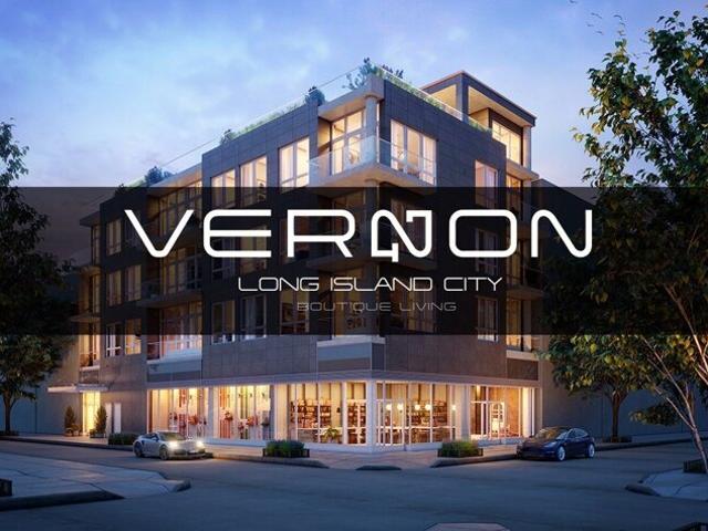 Vernon Blvd, Queens, Condo For Sale