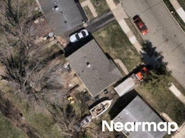 Vernon Dr