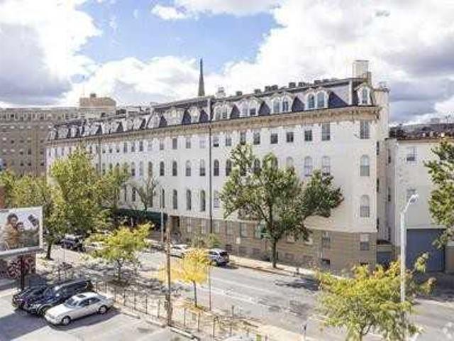 Vernon Homes 1 Bedroom Apartment for Rent at 900 Cathedral St, Baltimore, MD 21201 Mid Town Belvedere