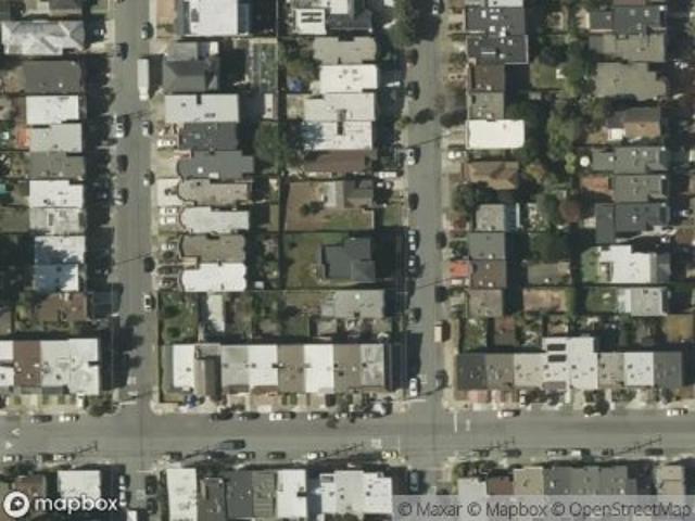 Vernon St