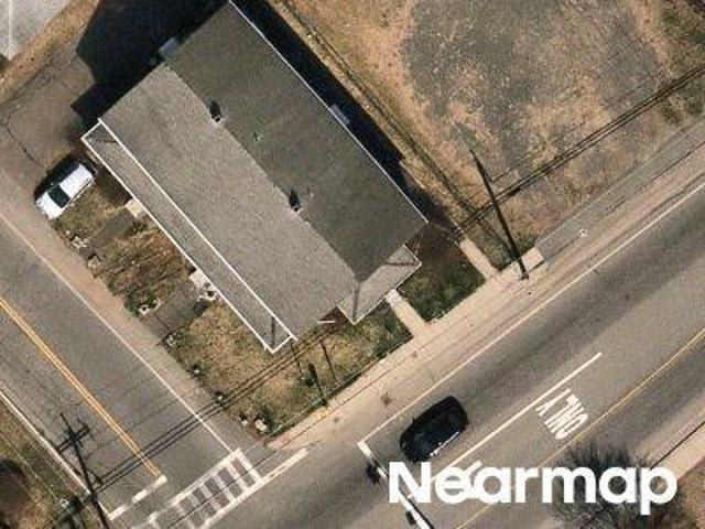 Vernon St