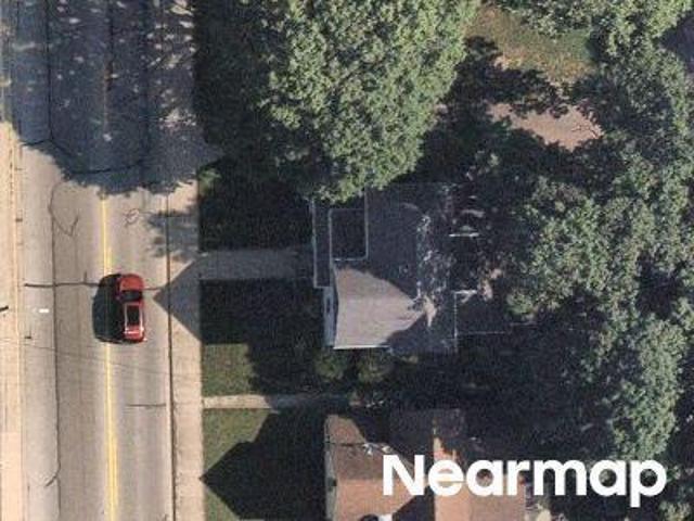 Vernon St