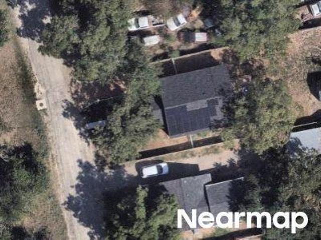 Vernon St # A