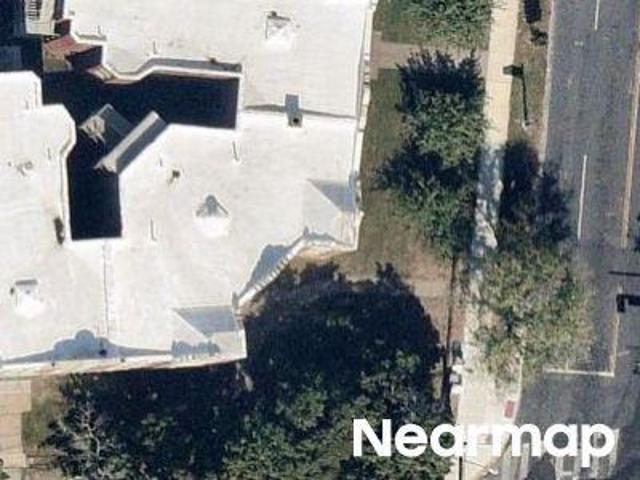 Vernon St Apt A1