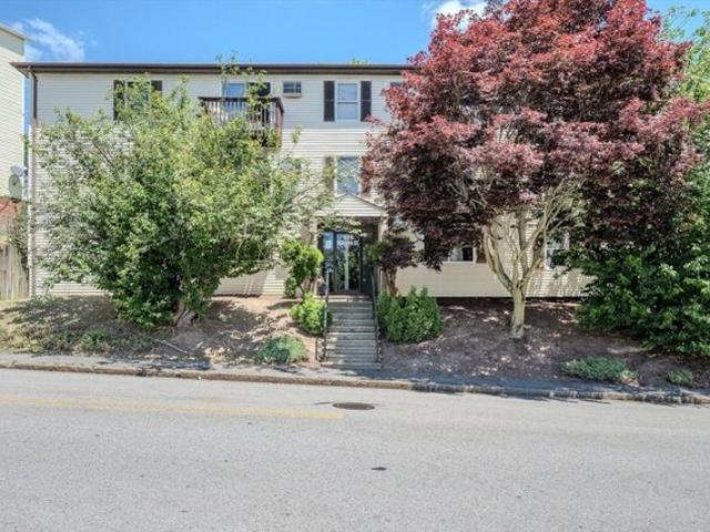 Vernon St Apt,worcester, Condo For Sale