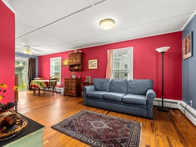 Vernon St, Haverhill, Home For Sale