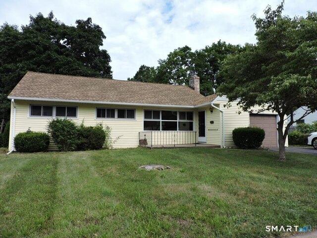 Vernon St, Manchester, Home For Sale