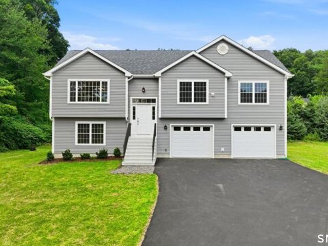 Vernon St, Manchester, Home For Sale