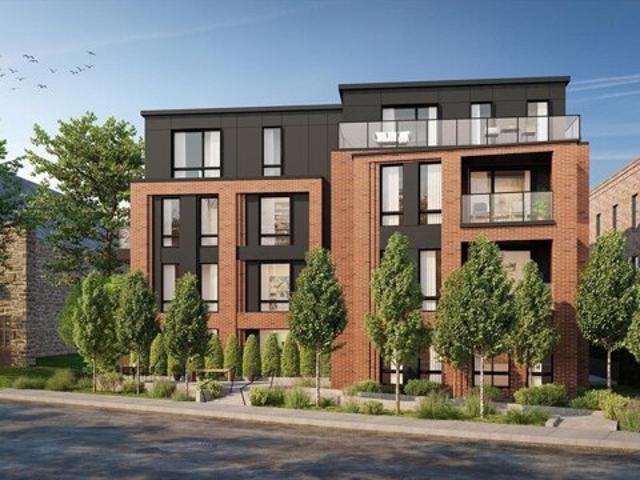 Vernon St Ph A, Brookline, Condo For Sale
