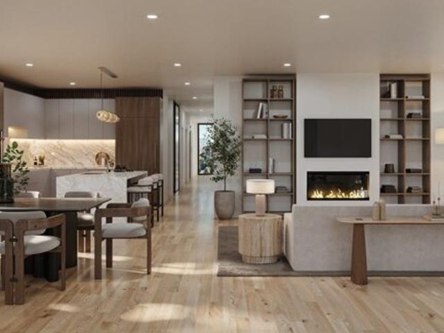 Vernon St Ph B, Brookline, Condo For Sale