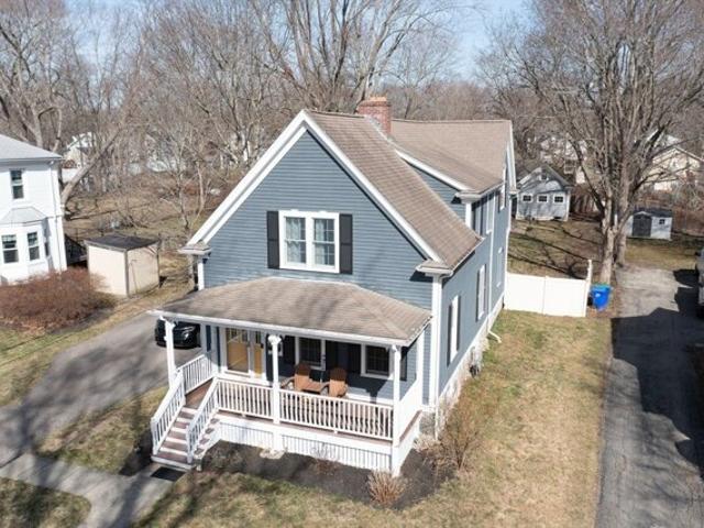 Vernon St, Rockland, Home For Sale