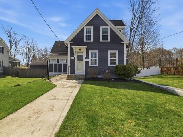 Vernon St, Rockland, Home For Sale