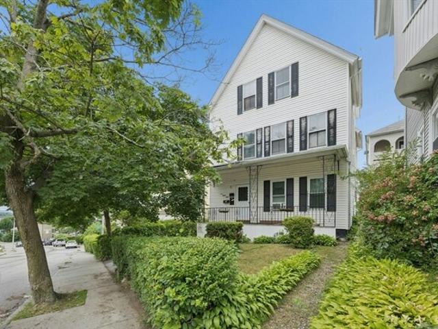 Vernon St, Worcester, Home For Sale