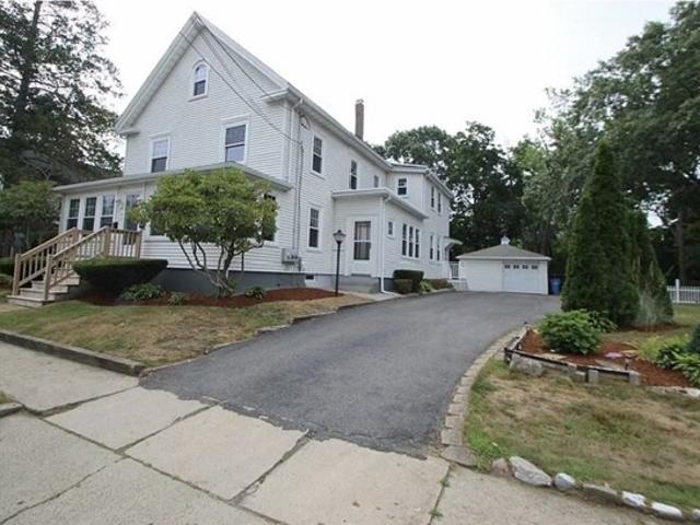 Vernon St, Whitman, Home For Sale