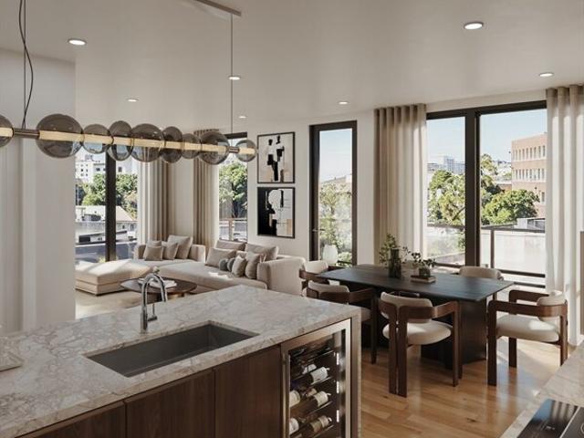 Vernon St Unit A, Brookline, Condo For Sale