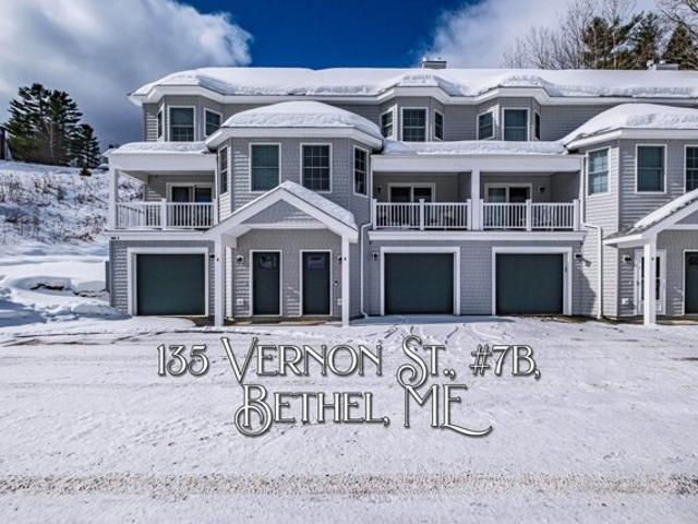 Vernon St Unit B, Bethel, Home For Sale