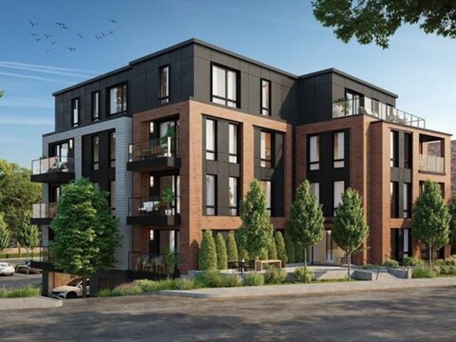 Vernon St Unit B, Brookline, Condo For Sale