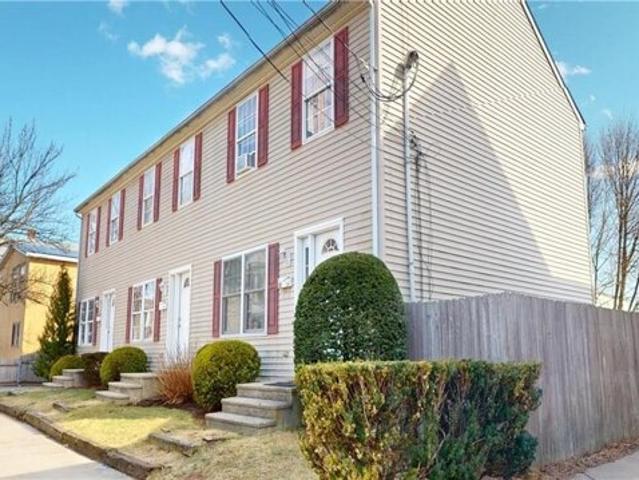 Vernon St Unit B, Providence, Home For Sale