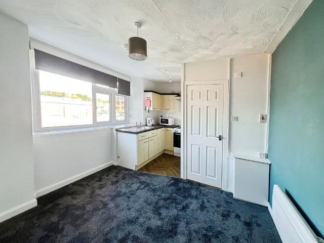 Vernon Street, Bolton BL1, 1 bed flat to rent, £700 pcm | PrimeLocation