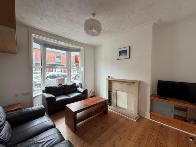 Vernon Street, Lincoln, LN5