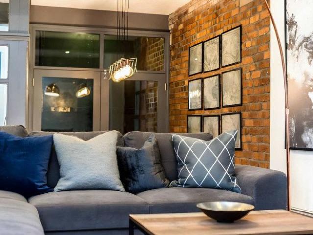 Vernon Street