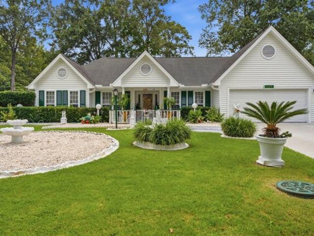 Vernon Pl, Charleston, Home For Sale