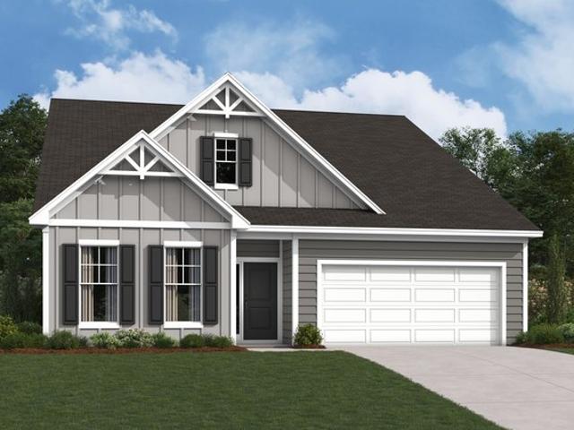 Vernon Plan Boulder Ridge Community