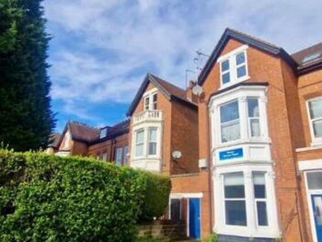 Vernon Road, Birmingham, 1 Bedroom Flat