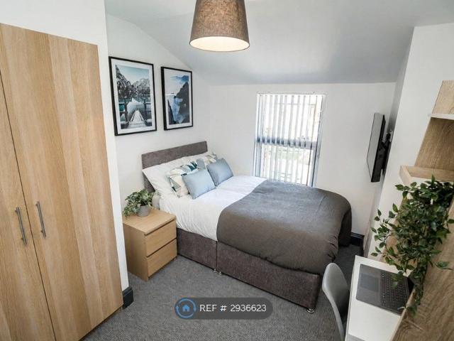 Vernon Road, Chester CH1, Room to rent, £628 pcm | PrimeLocation
