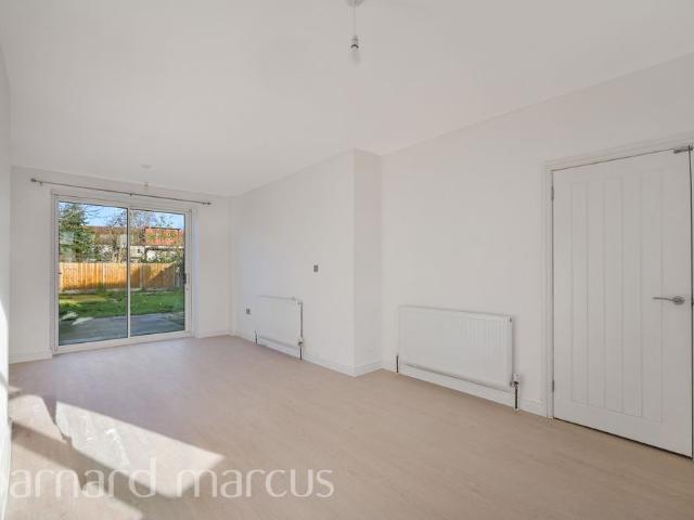 Vernon Road, Feltham