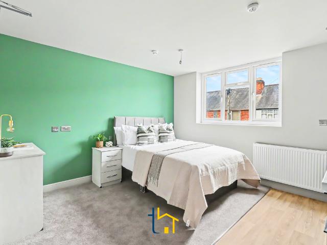 Vernon Road, Leicester LE2, Room to rent, £650 pcm | PrimeLocation