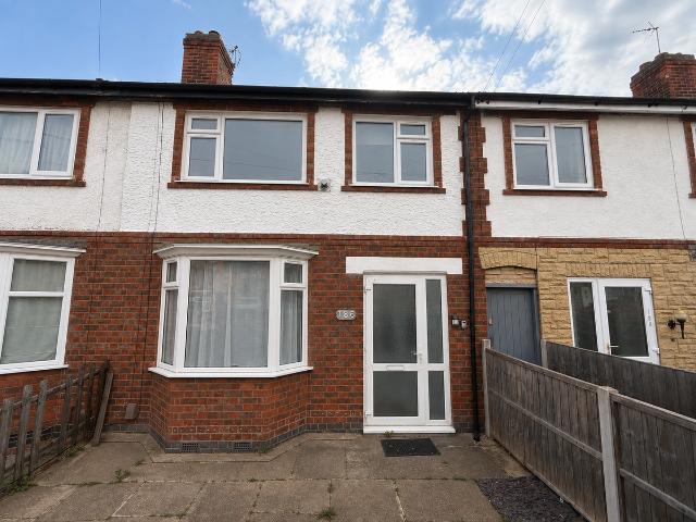 Vernon Road, Leicester LE2, 3 bed terraced house to rent, £1,075 pcm | PrimeLocation