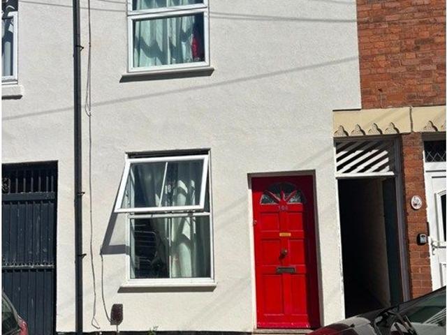 Vernon Road, Leicester LE2, 3 bed terraced house to rent, £1,195 pcm | PrimeLocation