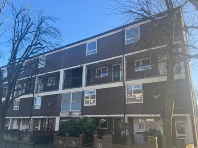 Vernon Road, London, 2 Bedroom Apartment