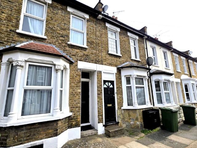 Vernon Road, London E15, 2 bed terraced house to rent, £2,000 pcm | PrimeLocation