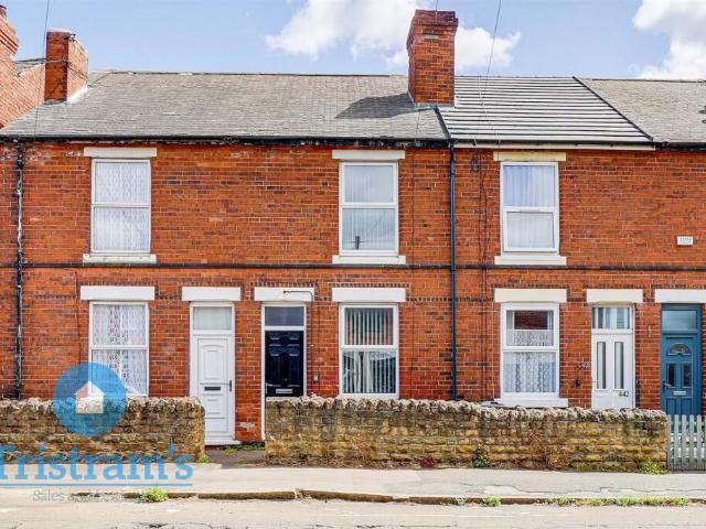 Vernon Road, Nottingham NG6, 2 bed terraced house to rent, £860 pcm | PrimeLocation