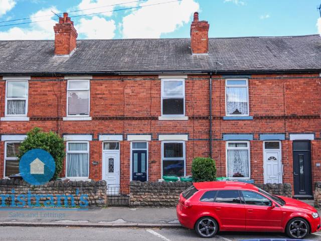 Vernon Road, Nottingham NG6, 2 bed terraced house to rent, £900 pcm | PrimeLocation