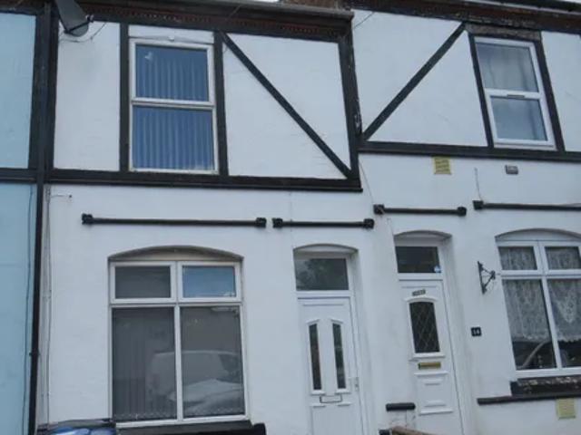 Vernon Road, Rood End, B68 8SE, United Kingdom | 2 bed house for rent #167391646 | Rentberry