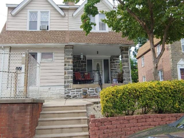 Vernon Rd