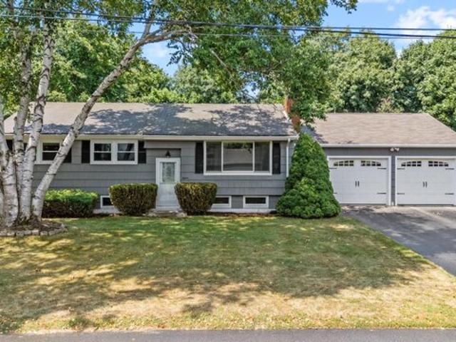 Vernon Rd, Cape Elizabeth, Home For Sale