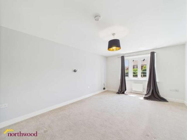 Vernon Way, Banbury, OX16