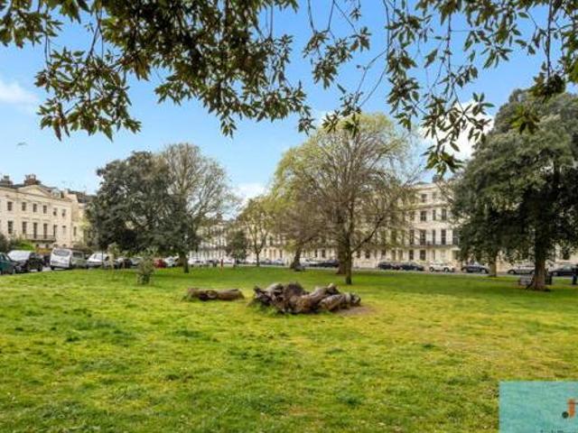 Vernon Terrace, Brighton, 3 Bedroom Apartment
