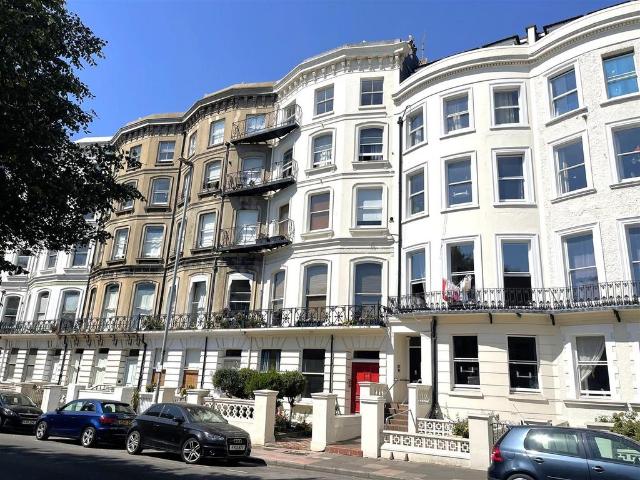 Vernon Terrace, Brighton BN1 1 bed apartment to rent £1,350 pcm £312 pw