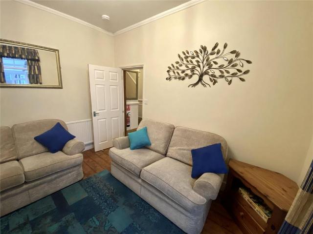 Vernon Terrace, Lower Bristol Road. 5 bed end of terrace house to rent £3,975 pcm £917 pw