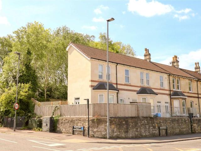 Vernon Terrace, Lower Bristol Road, Bath, BA2 3DA