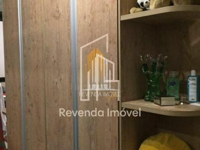 VERO CAMPO BELO APARTAMENTO COM 120,00M² 3 DORMITORIOS, 1 SUÍTE, 2 BANHEIROS, 1