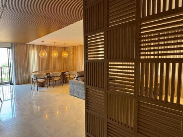 Vero Home Setor Marista, 3 Suítes Apartamento com 3 Quarto s por R$ 1950000.00 no setor Setor Mari