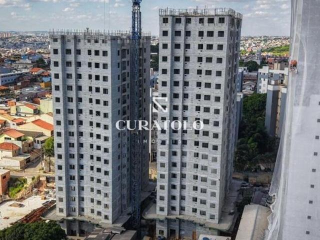 Vero Itaquera Harmonia Apartamento em obras, com 2 Quartos, varanda e 1 vaga Minha Casa Minha Vi