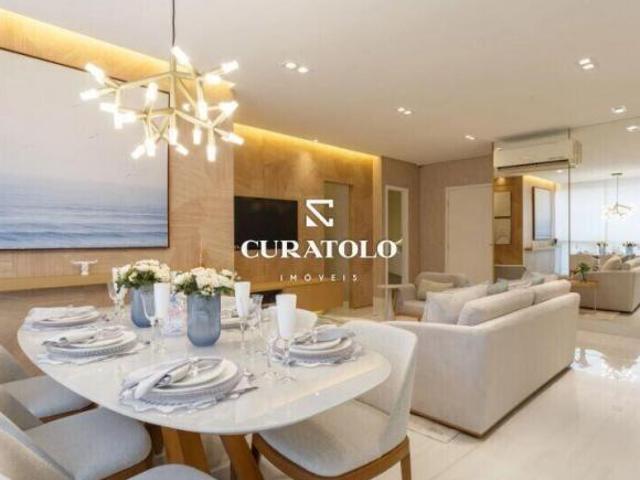 Vero Lorenzini Seu novo lar personalizado e exclusivo no Centro de São Caetano Apartamento em ob