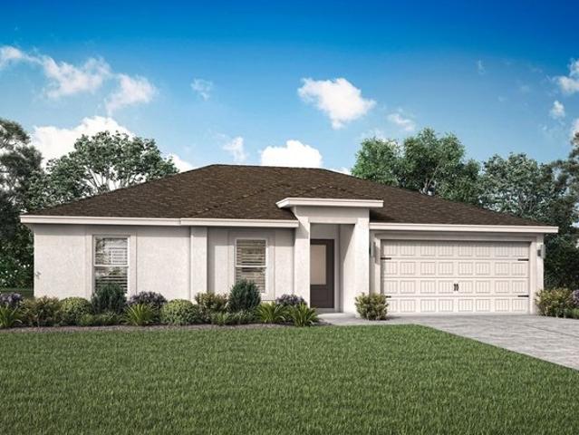 Vero Plan North Port Community